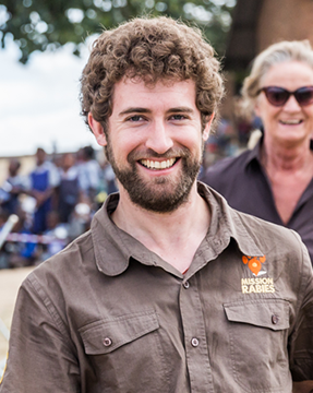 Our Partners | The Afya Program